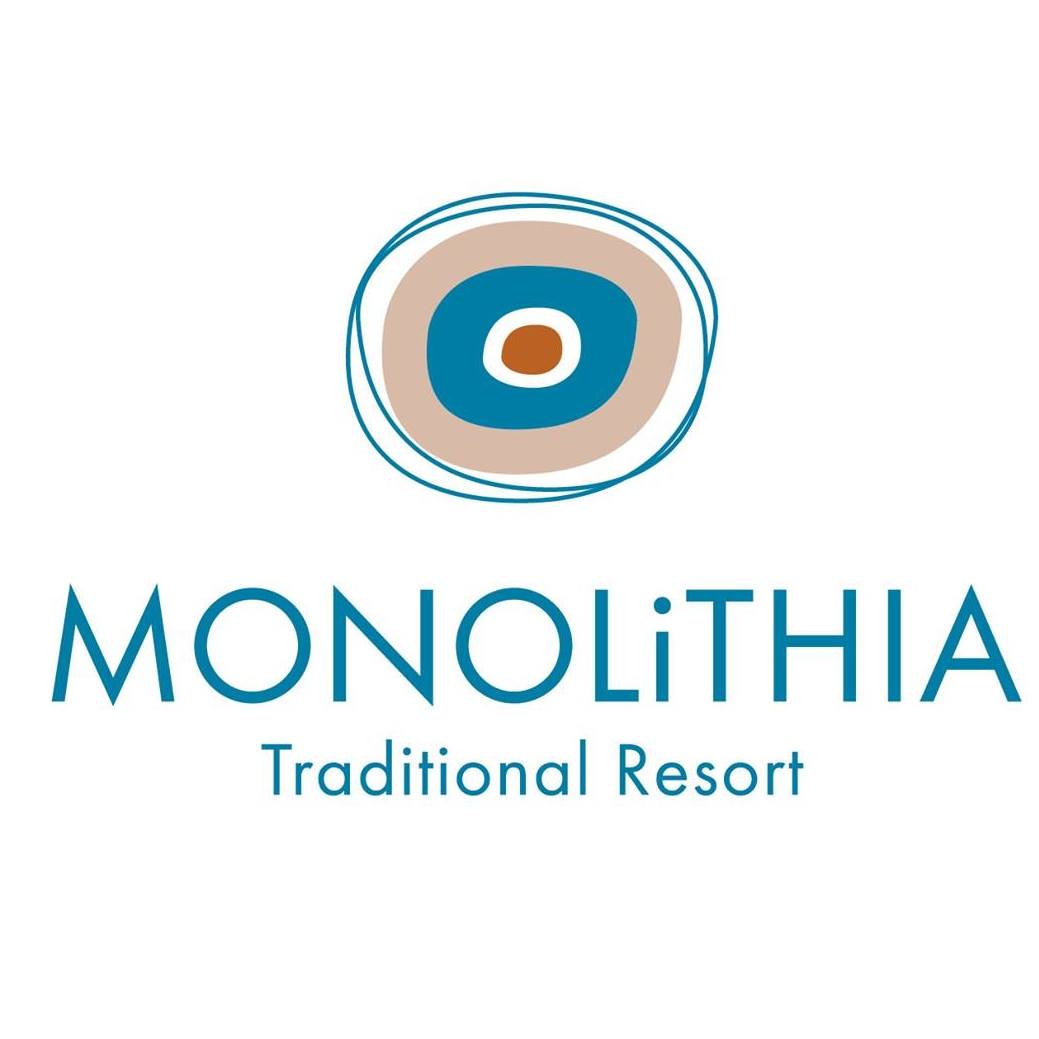 MONOLITHiA - Santorini Experience